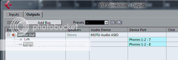 Basic Audio Input to Audio Track - Cubase - Steinberg Forums