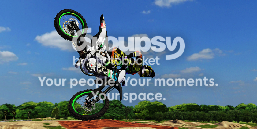 Graphics Contest *TOP 3 RESULTS* - Page 4 - MX Simulator