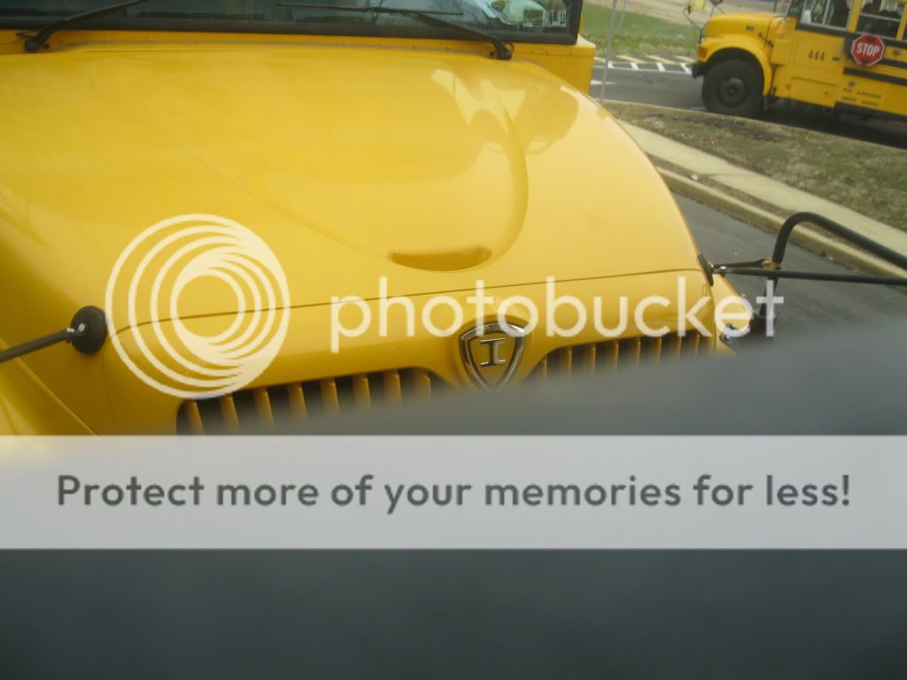 School Bus Fleet Magazine Forums