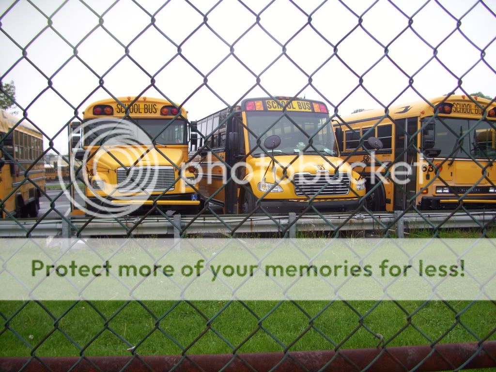School Bus Fleet Magazine Forums