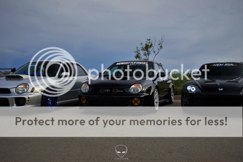 Bugeye email notifications. What is this, Netscape? - Page 59 - NASIOC