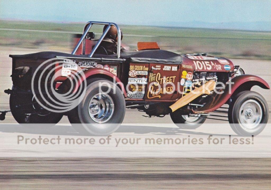 History - HOT ROD MAGAZINE PICTORIALS........The Sequel | Page 3 | The ...