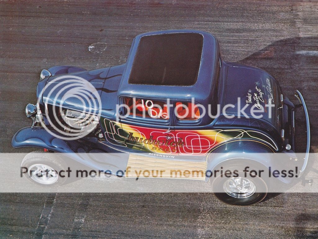 History - HOT ROD MAGAZINE PICTORIALS........The Sequel | Page 3 | The ...