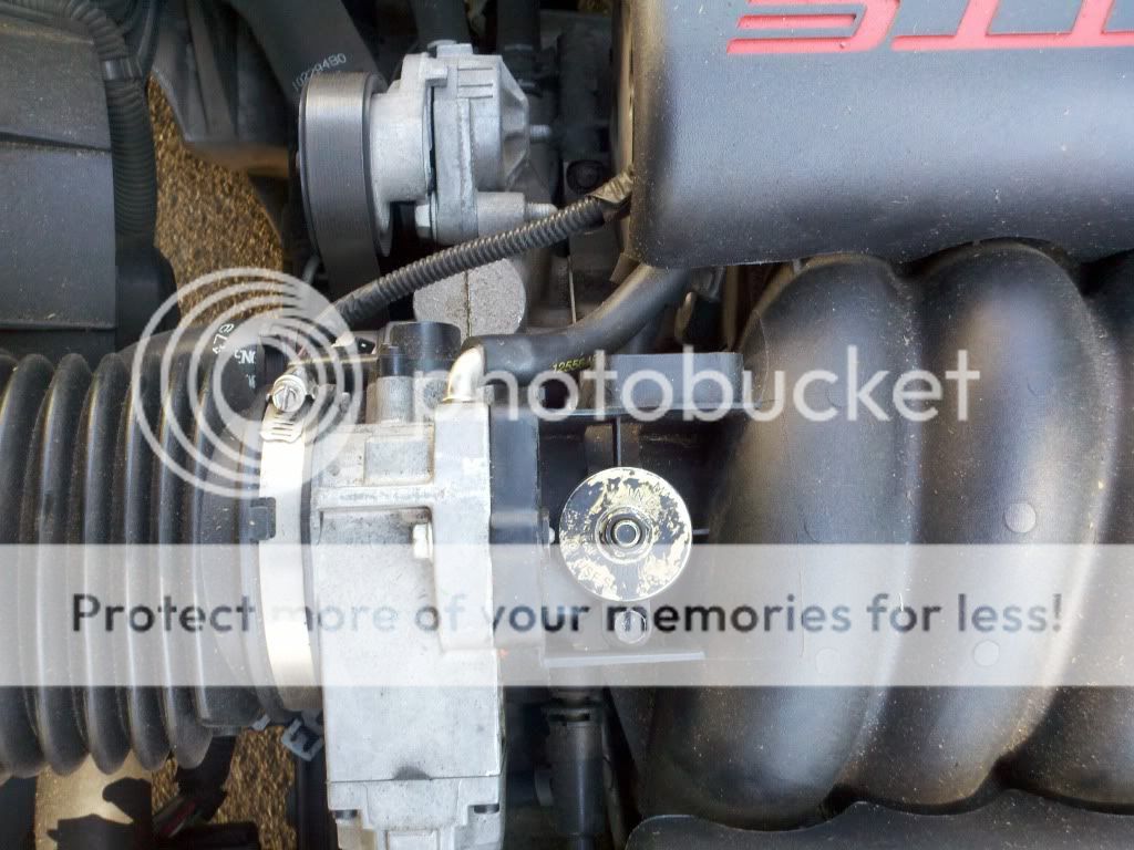 what is this on my car?! I NEED YOUR HELP - CorvetteForum - Chevrolet ...