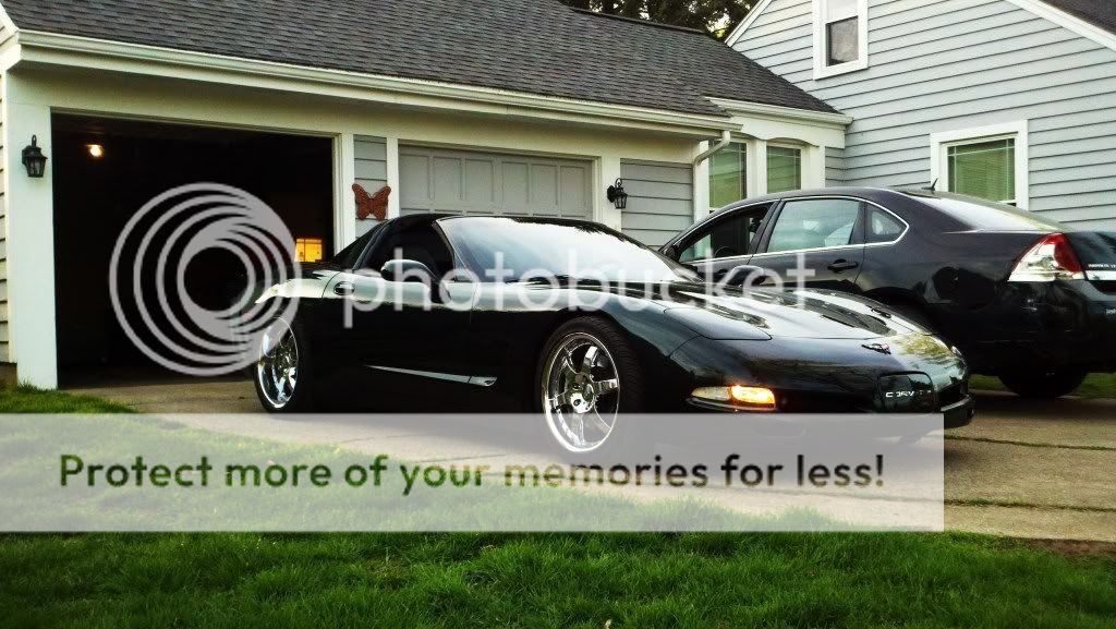 before and after pics. so happy now - CorvetteForum - Chevrolet ...