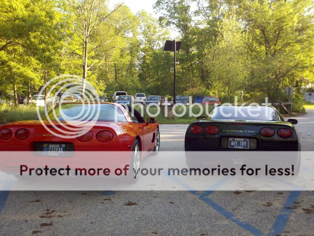 memorial day pics!!! - CorvetteForum - Chevrolet Corvette Forum Discussion