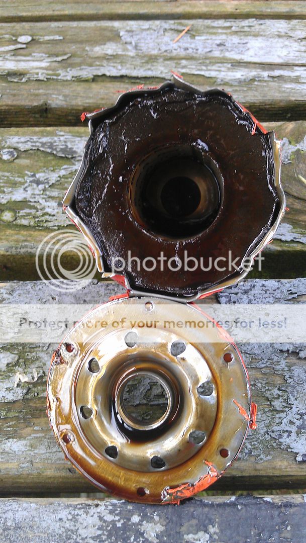 [Cut Open] Fram PH3614 | BobIsTheOilGuy