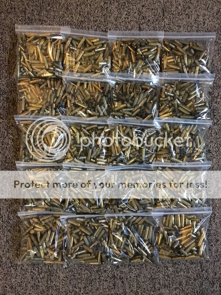 M118LR 7.62x51 Match ammo, 300BLACKOUT Brass - Calguns.net